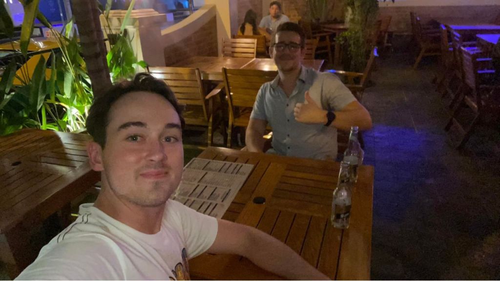 Past Flight Winners - Retired Working For You